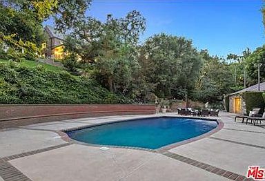 320 Saint Pierre Rd, Los Angeles, CA 90077 | Zillow