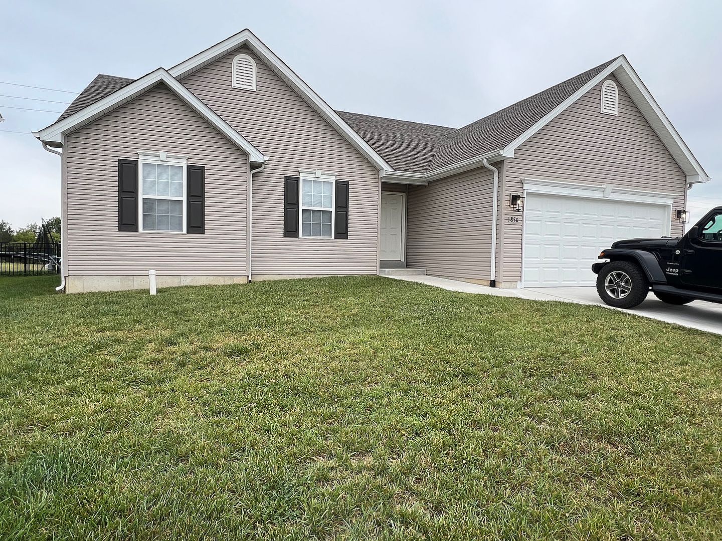 1850 Sunset Rdg, Festus, MO 63028 | Zillow