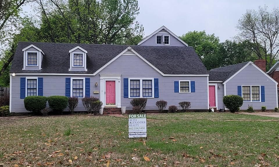 1077 Fairview Ave, Greenville, MS 38701 | MLS #89321 | Zillow