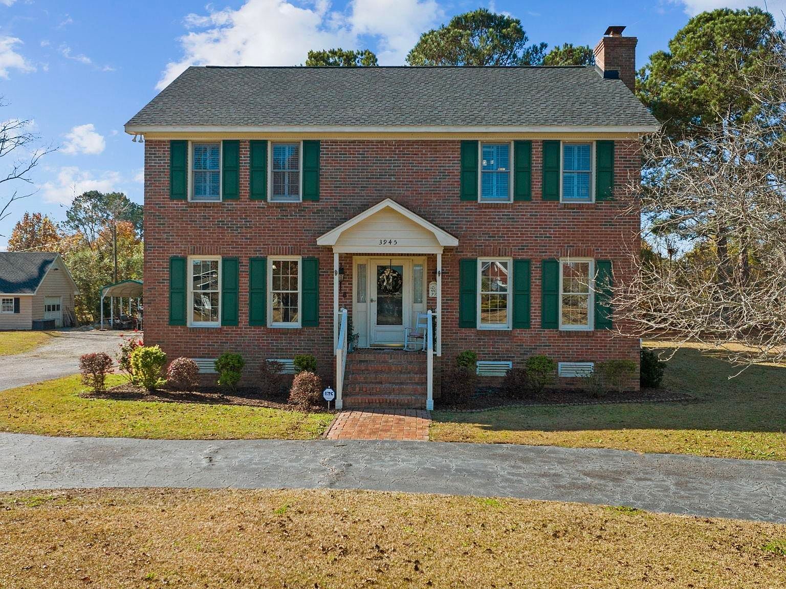 3945 Long Avenue Ext, Conway, SC 29526 | MLS #2324846 | Zillow