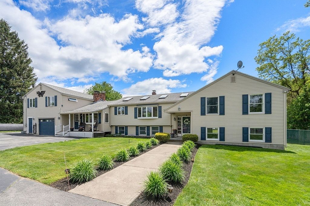 152 Hancock St, Abington, MA 02351 | Zillow