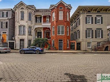 115 W Perry St, Savannah, GA 31401 | Zillow