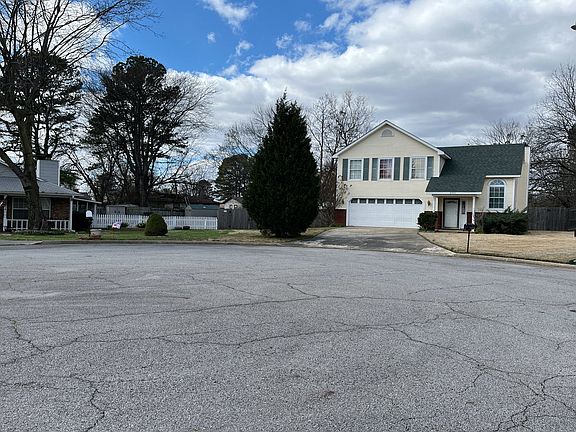 2307 Osage Cir, Fort Smith, AR 72901 | Zillow