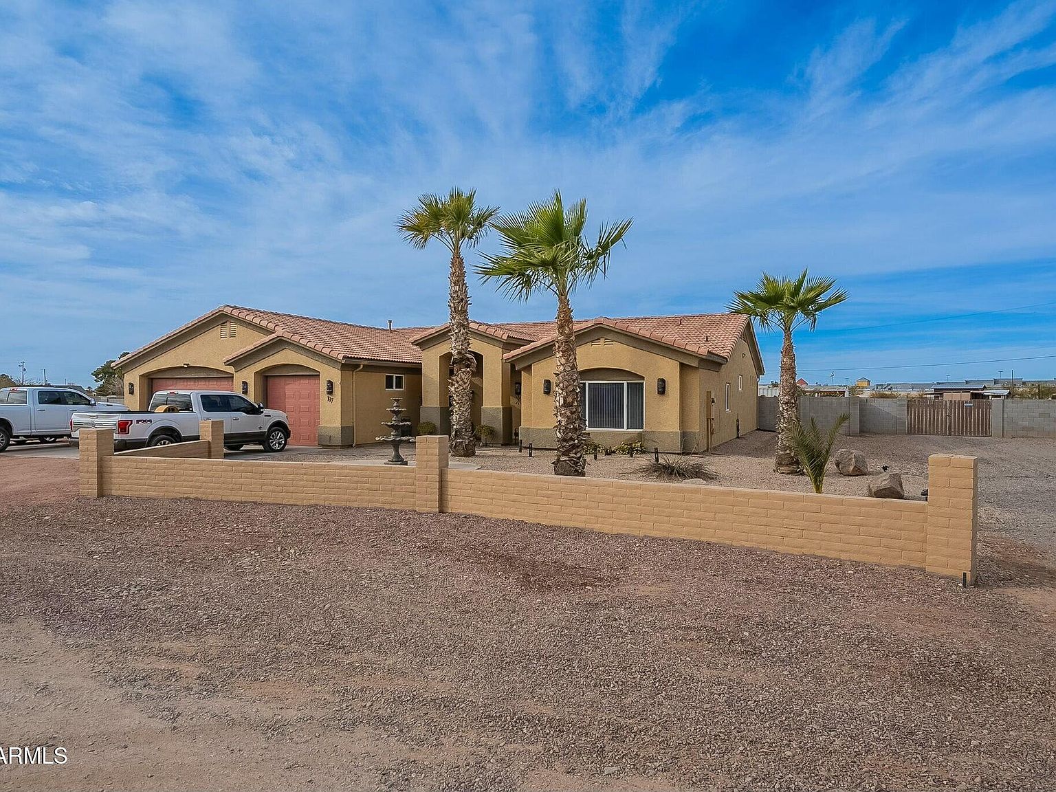 197 N Pottebaum Ave, Casa Grande, AZ 85122 | MLS #6811380 | Zillow
