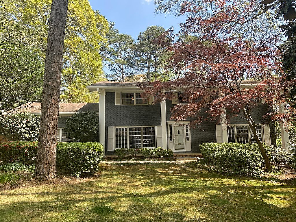1293 Berkeley Rd, Avondale Estates, GA 30002 | Zillow