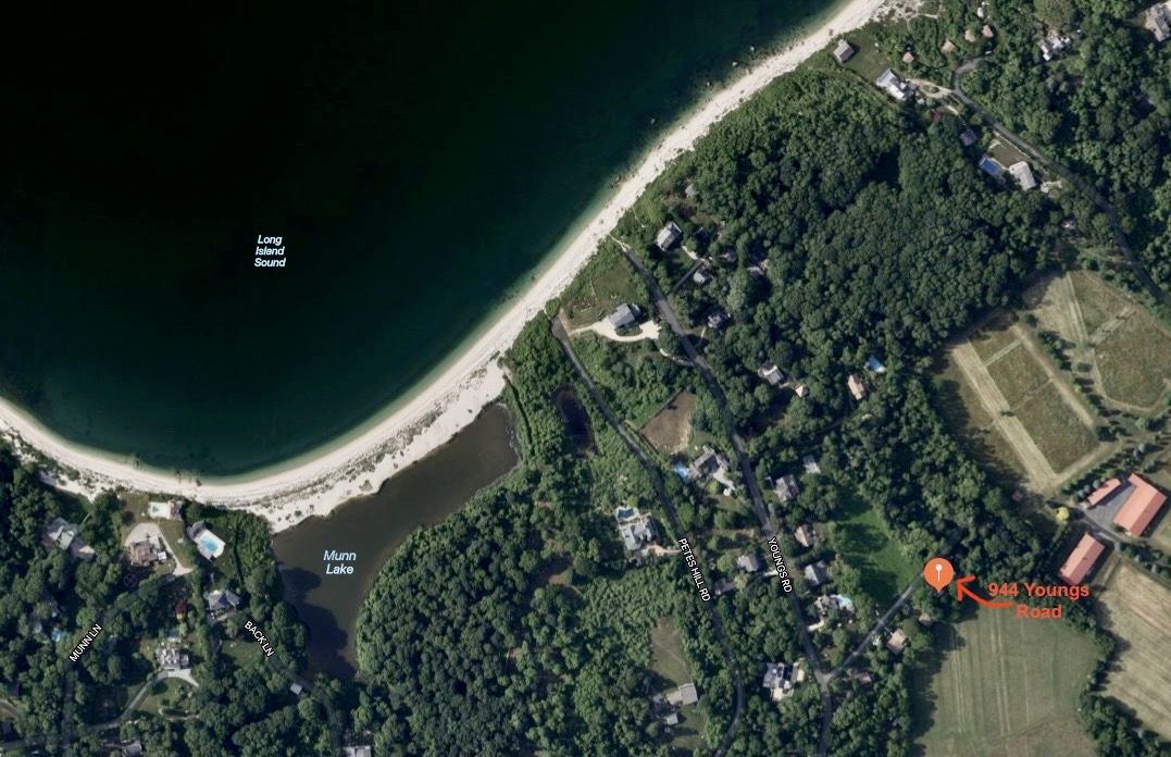 944 Youngs Rd, Orient, NY 11957 | Out East