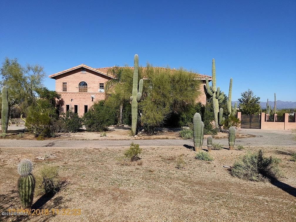 7200 W Picture Rocks Rd, Tucson, AZ 85743 | Zillow