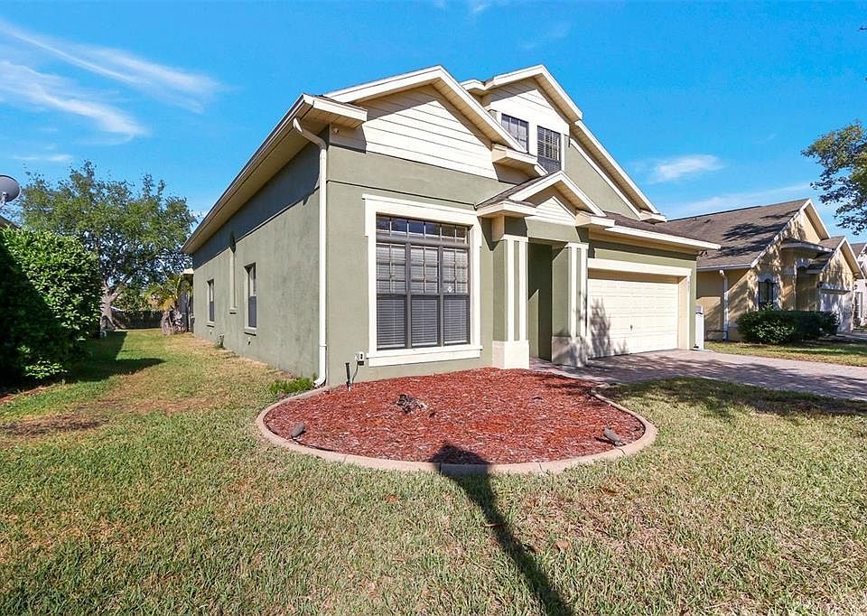 937 Bridgeford Crossing Blvd, Davenport, FL 33897 | MLS #B4901233 | Zillow
