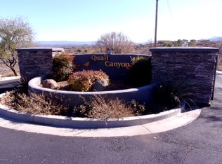 1385 E Partridge Ct, Cottonwood, AZ 86326 | MLS #538708 | Zillow