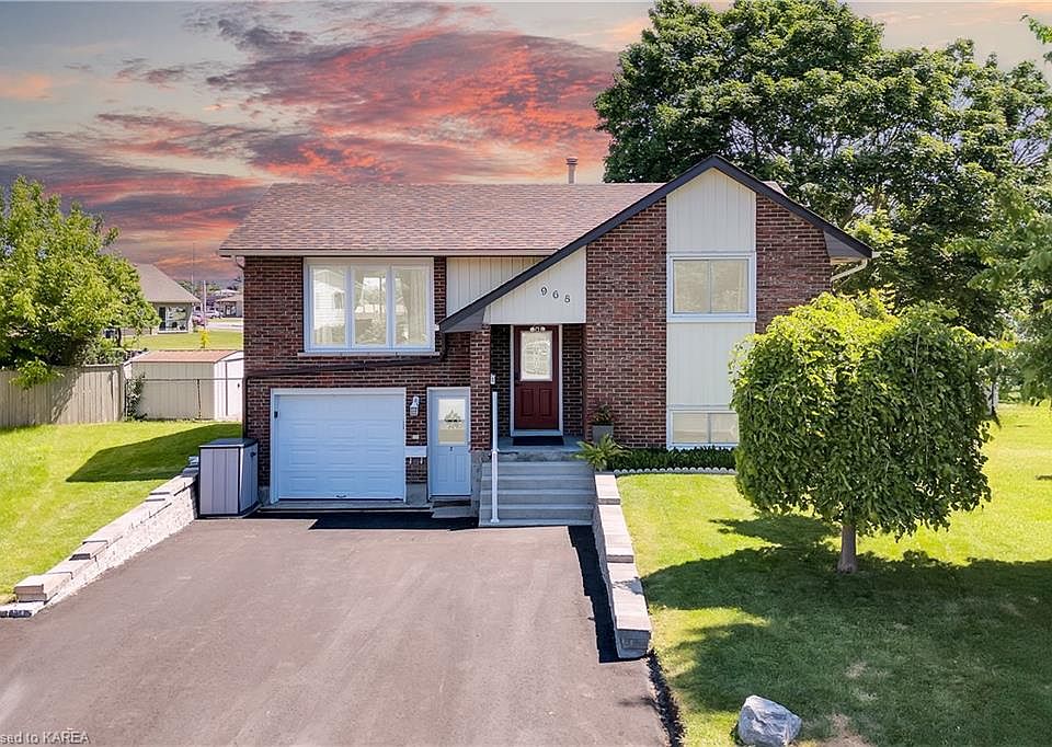 968 Kenshaw St, Kingston, ON K7P 1M1 | MLS #40596901 | Zillow