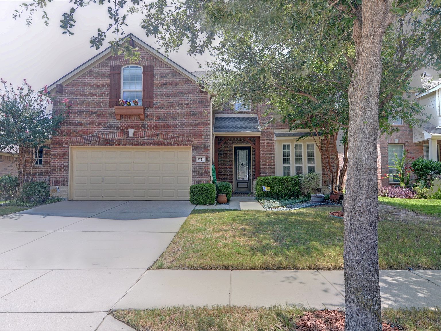 9721 Stripling Dr, Fort Worth, TX 76244 | MLS #20680740 | Zillow