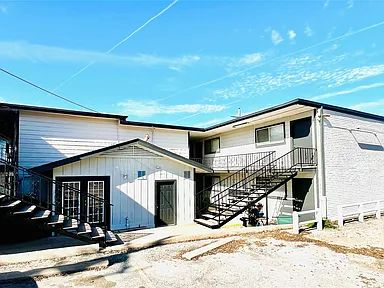 Red River Place Apartments - 924 E Dean Keeton St Austin TX | Zillow