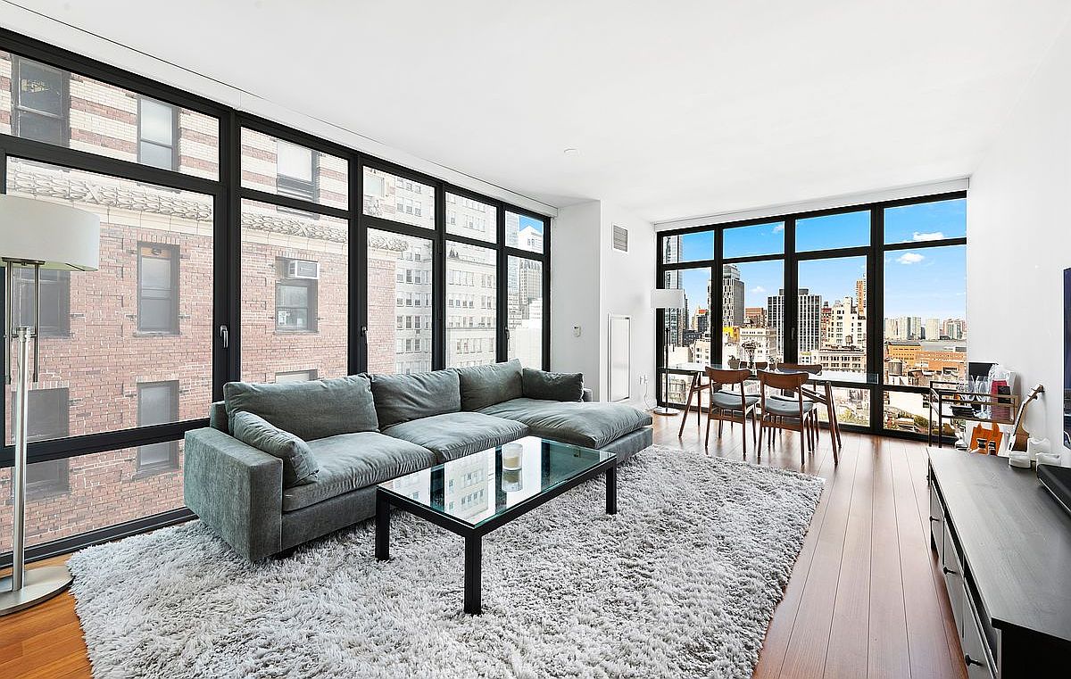 57 Reade St APT 17C, New York, NY 10007 | Zillow