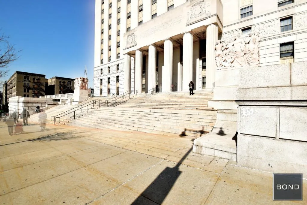 800 Grand Concourse #1RS in Concourse, Bronx | StreetEasy