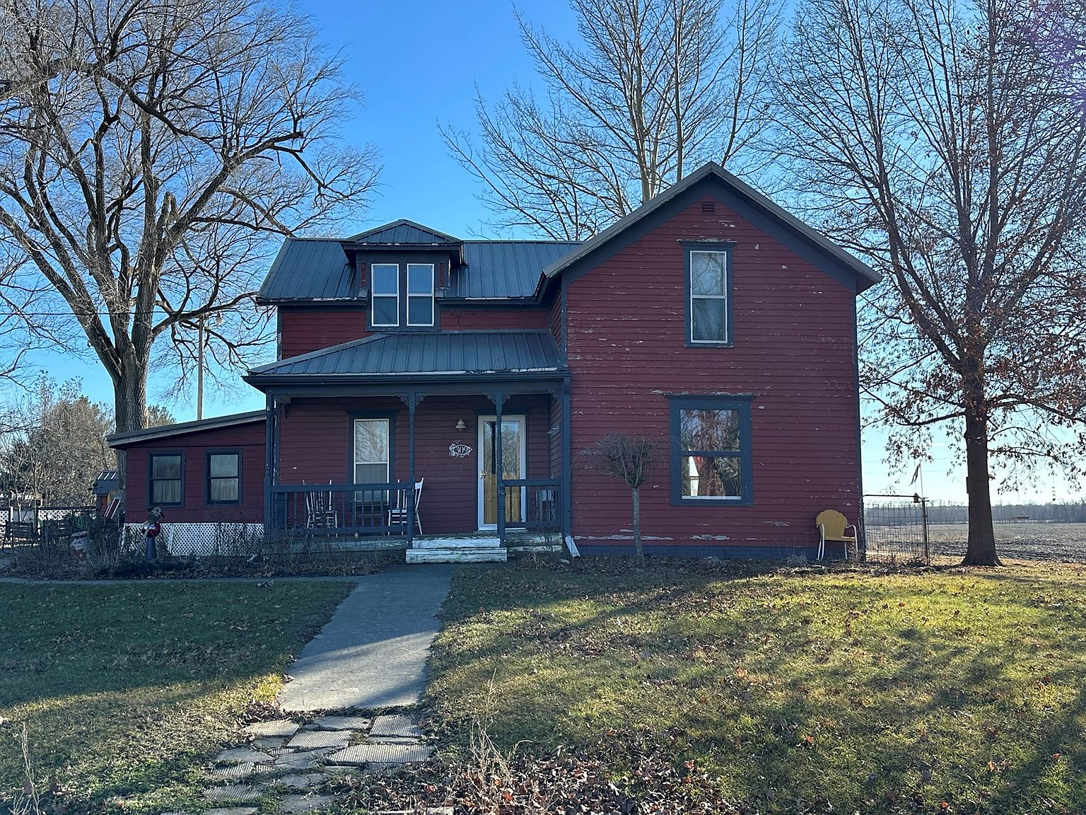 309 S Cleveland St, Maloy, IA 50836 | Zillow