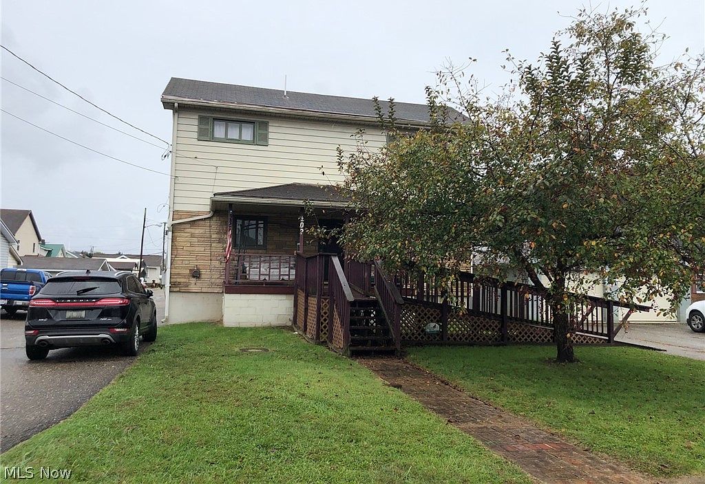 102 Alley E, Stratton, OH 43961 | Zillow