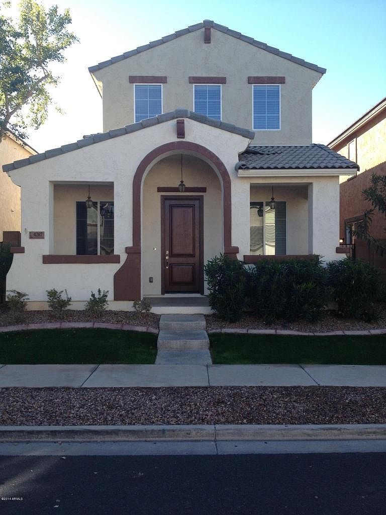 4267 E Tulsa St, Gilbert, AZ 85295 | Zillow