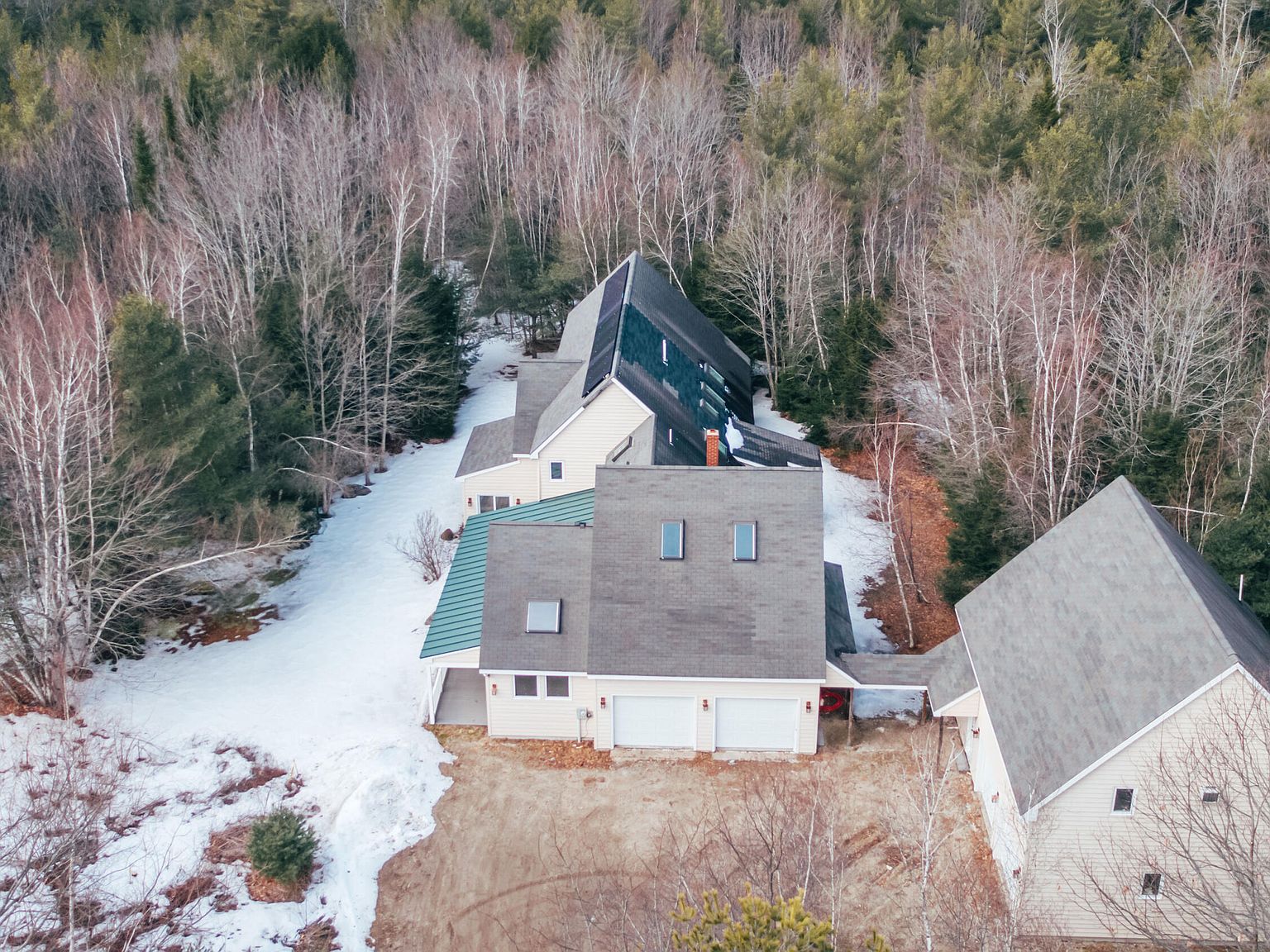 38 Blackthorne Lane, Gray, ME 04039 | MLS #1575846 | Zillow