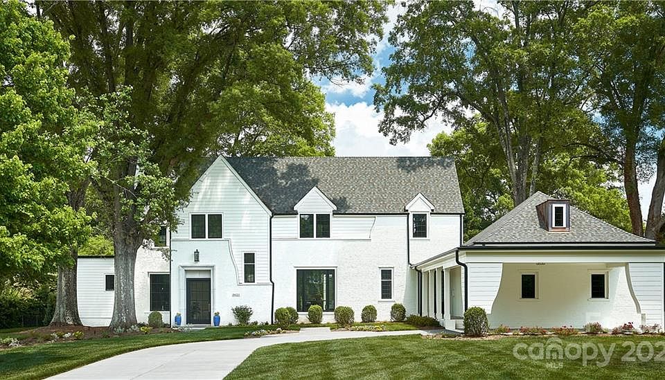 3621 Arborway, Charlotte, NC 28211 | MLS #3938852 | Zillow