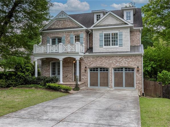 Brookhaven GA Real Estate - Brookhaven GA Homes For Sale | Zillow