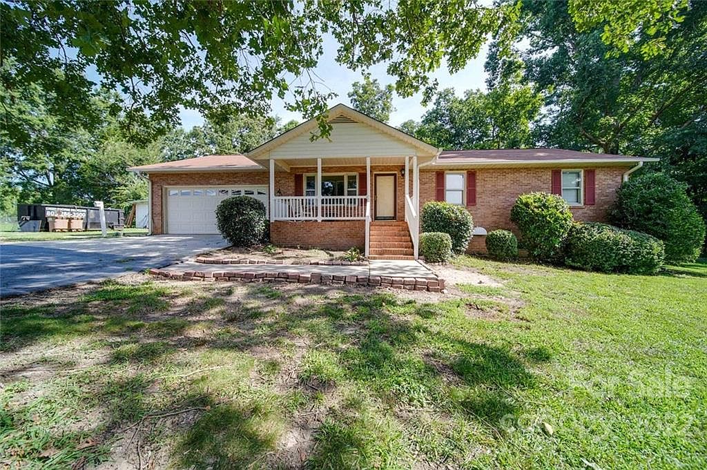 3210 Trinity Church Rd, Monroe, NC 28112 | Zillow