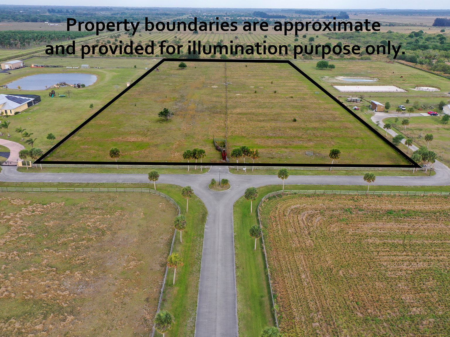 Lot 4 Sneed Road, Fort Pierce, FL 34945 | Zillow