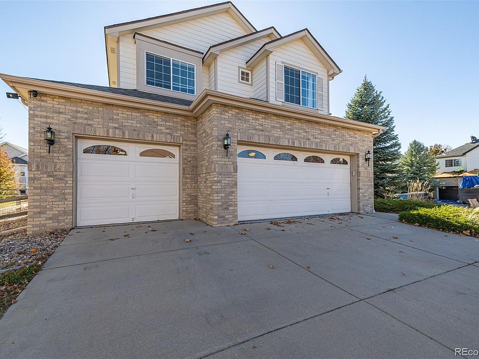 16848 E Peakview Avenue, Aurora, CO 80016 | MLS #8883681 | Zillow