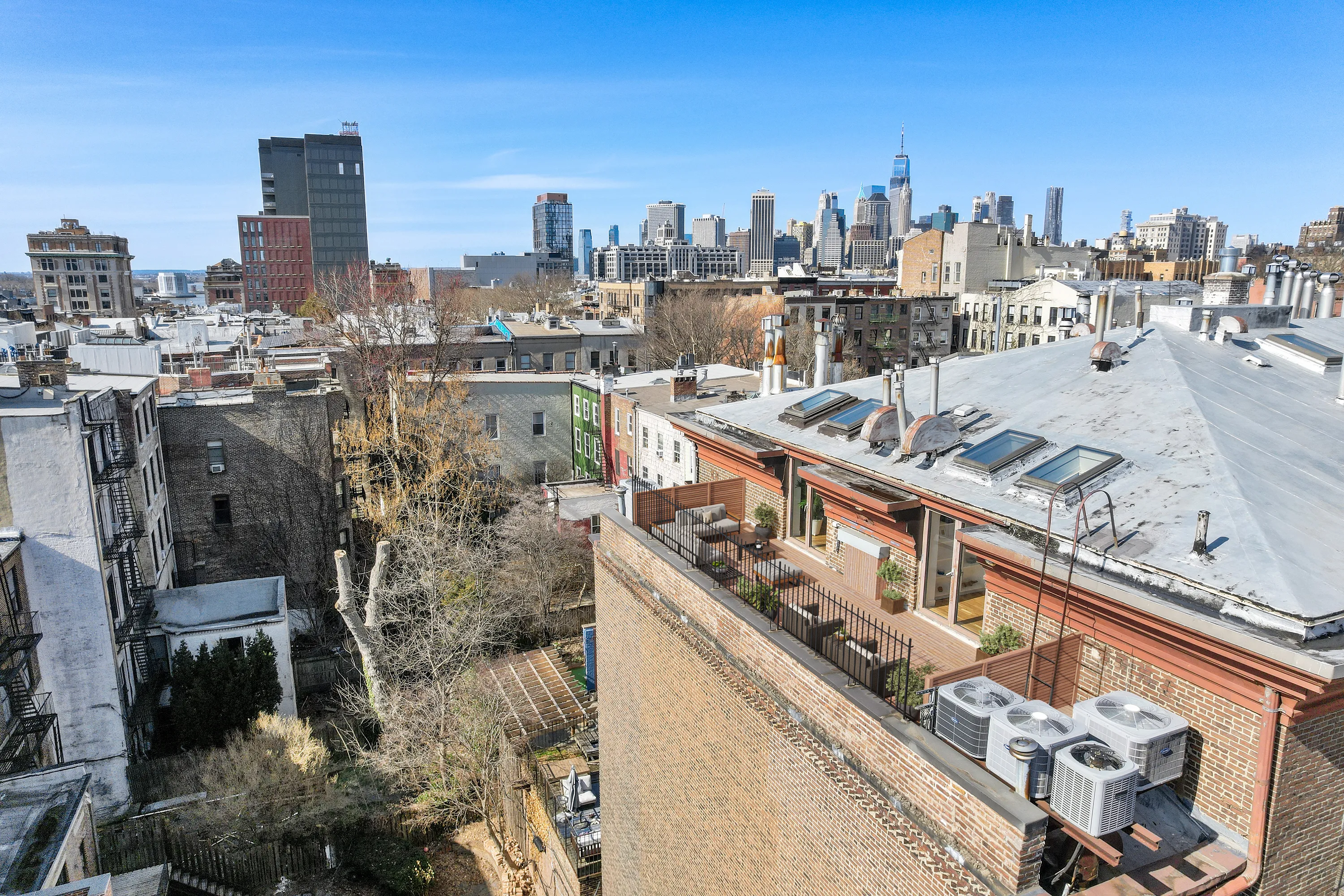 174 Pacific Street #4D in Cobble Hill, Brooklyn | StreetEasy