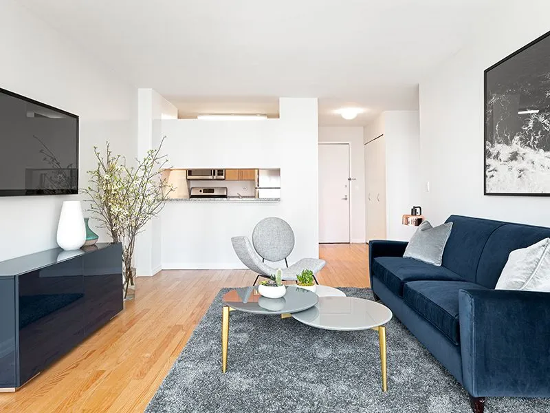 2 Gold Street in Financial District : Sales, Rentals, Floorplans ...