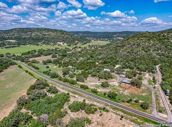 1850 W Ranch Road 337, Leakey, TX 78873 | MLS #1638183 | Zillow