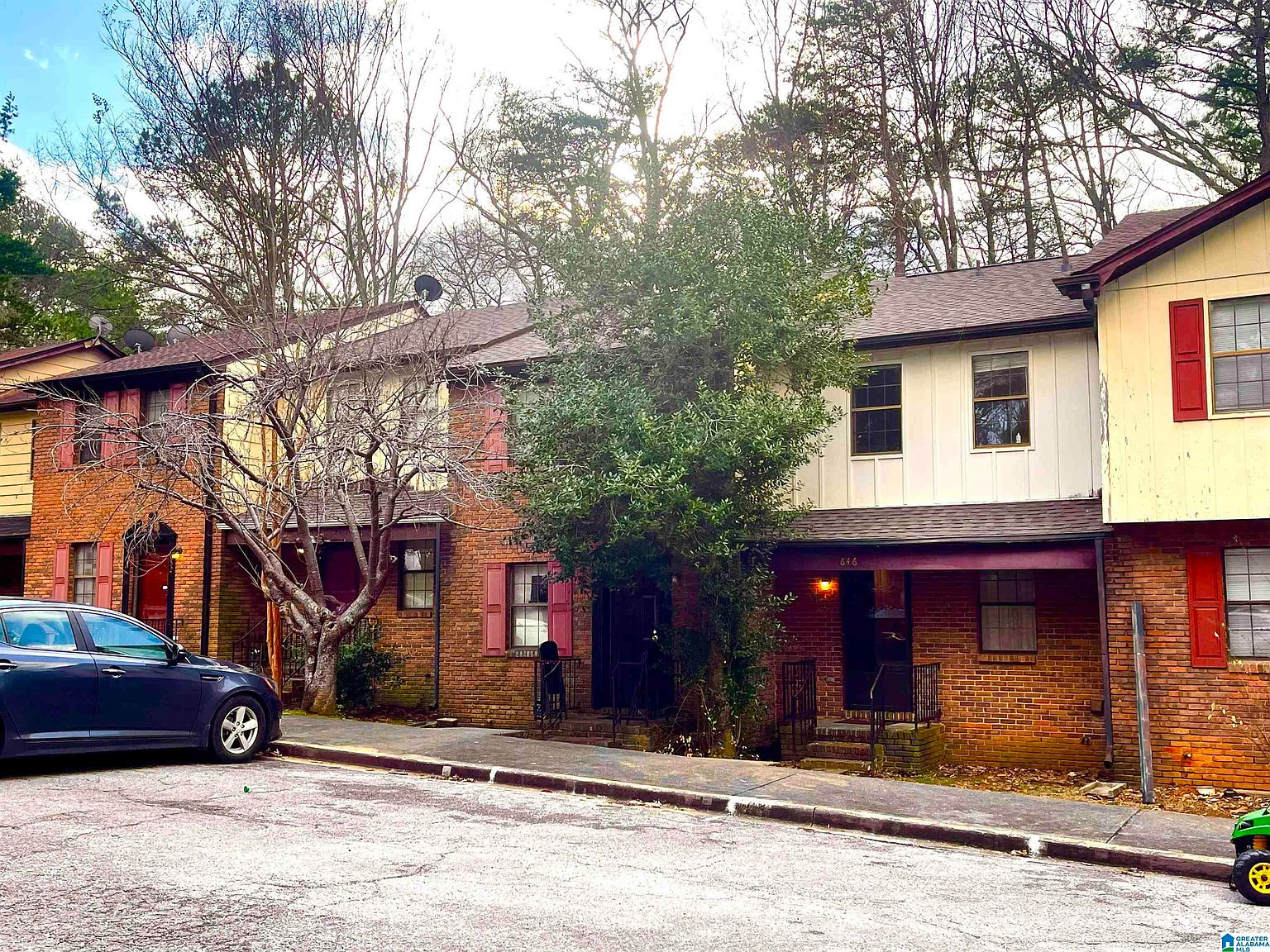646 Valley Crest Dr UNIT 646, Birmingham, AL 35215 | Zillow