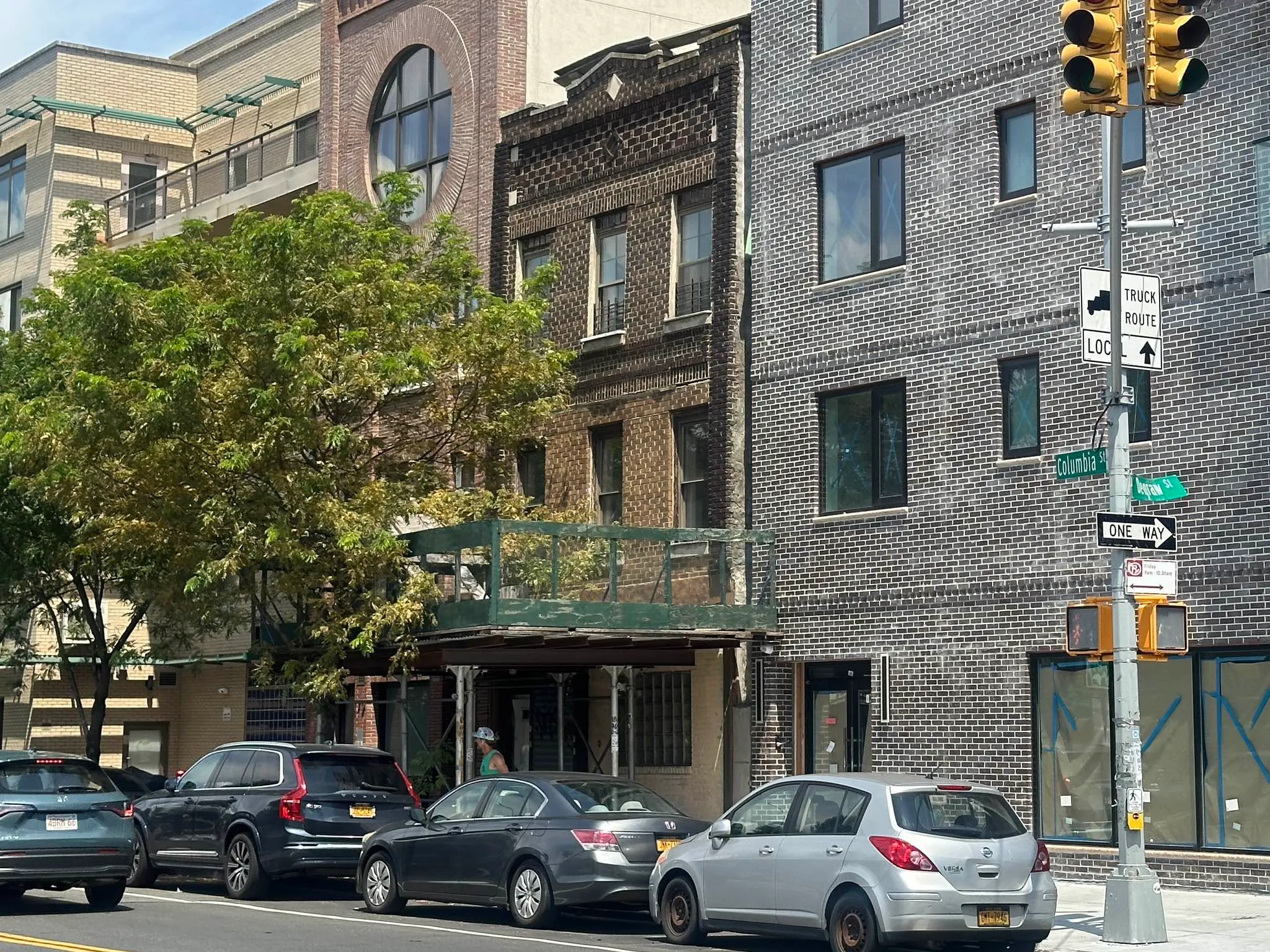 181 Columbia Street #1 in Columbia St Waterfront District, Brooklyn ...