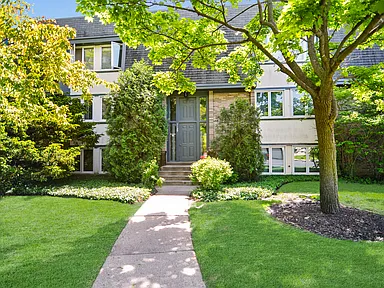 2101 Ammer Ridge Ct Glenview IL | Zillow