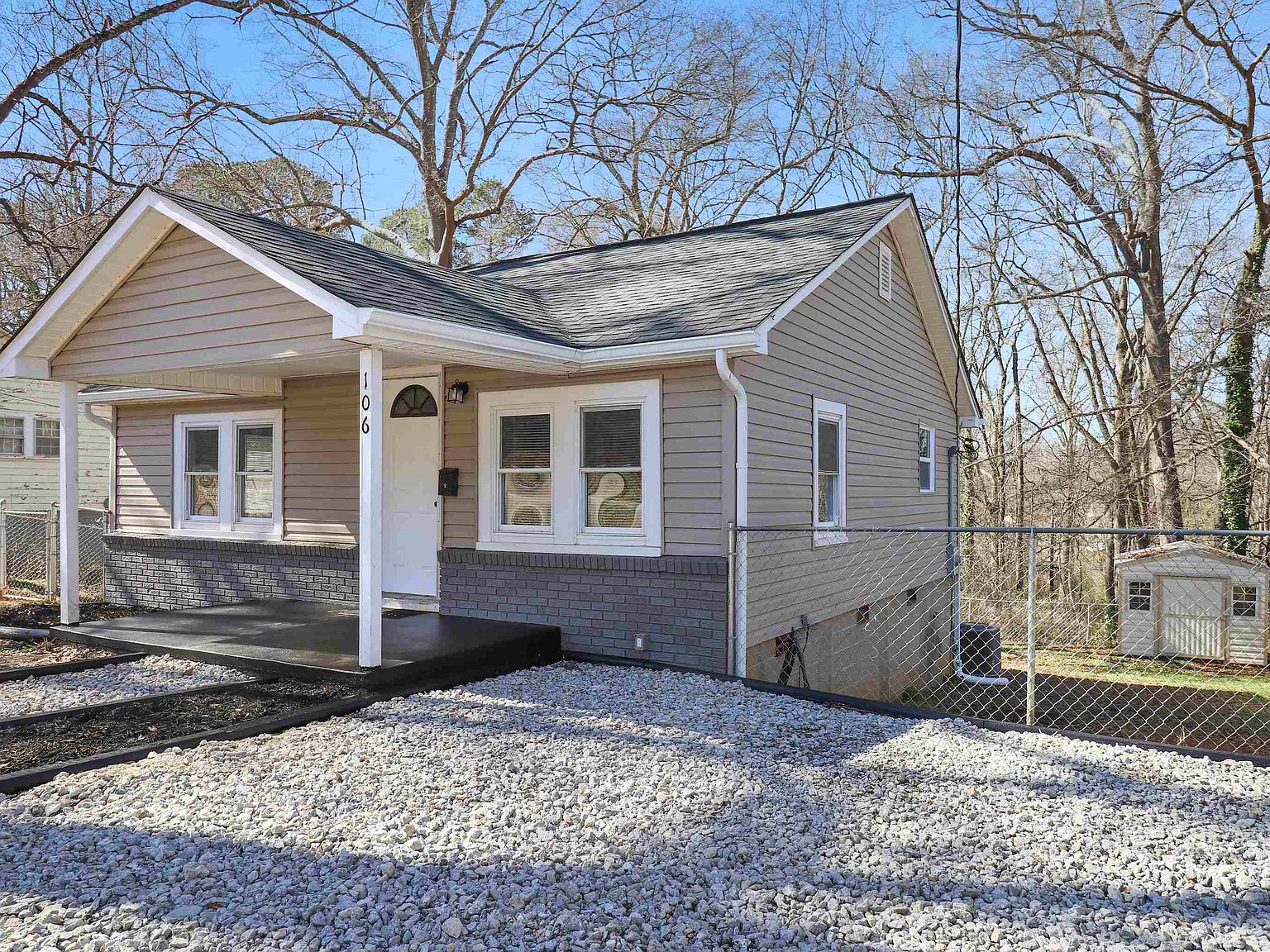 106 Delaware St, Chesnee, SC 29323 | Zillow