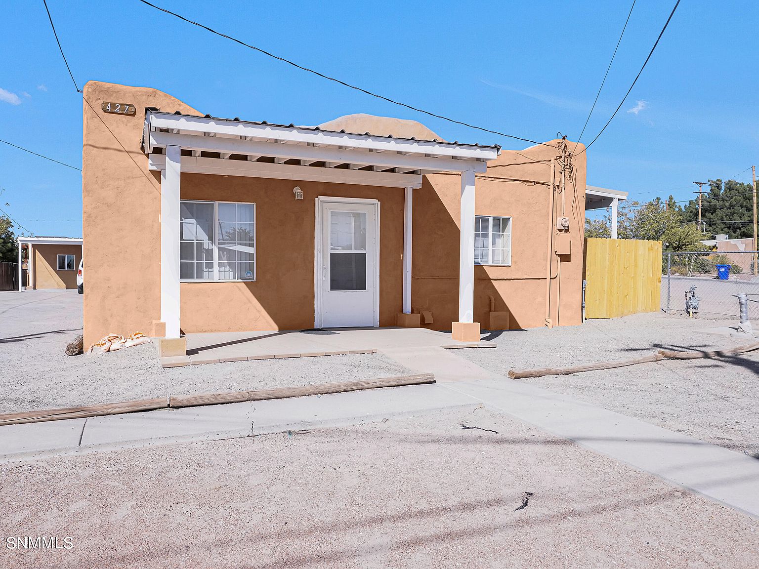 427/431 Pinon St, Las Cruces, NM 88001 | Zillow