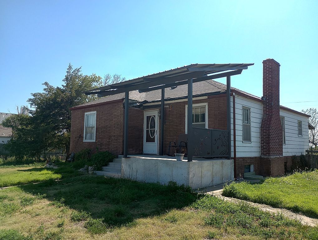 204 Main St, Zurich, KS 67663 | Zillow