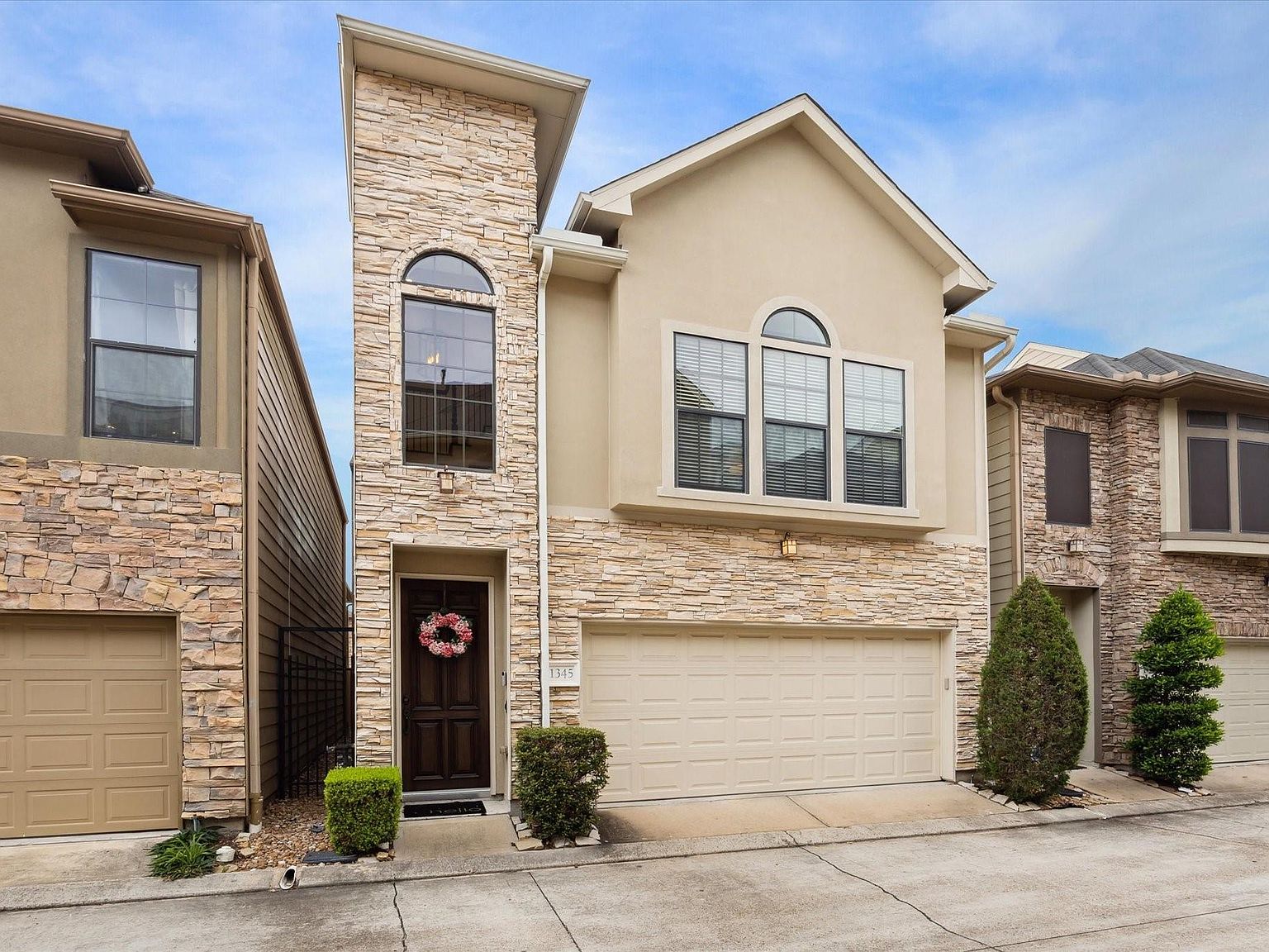 1345 Studer St, Houston, TX 77007 | MLS #65253524 | Zillow