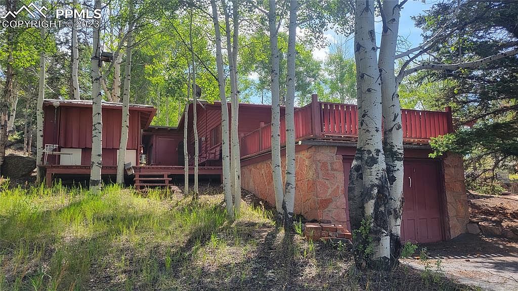 30 Brook Dr, Lake George, CO 80827 | Zillow
