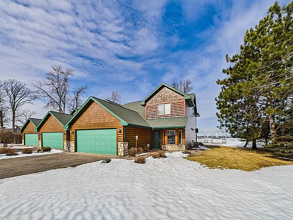 10444 Gull Point Rd, Brainerd, MN 56401 | Zillow