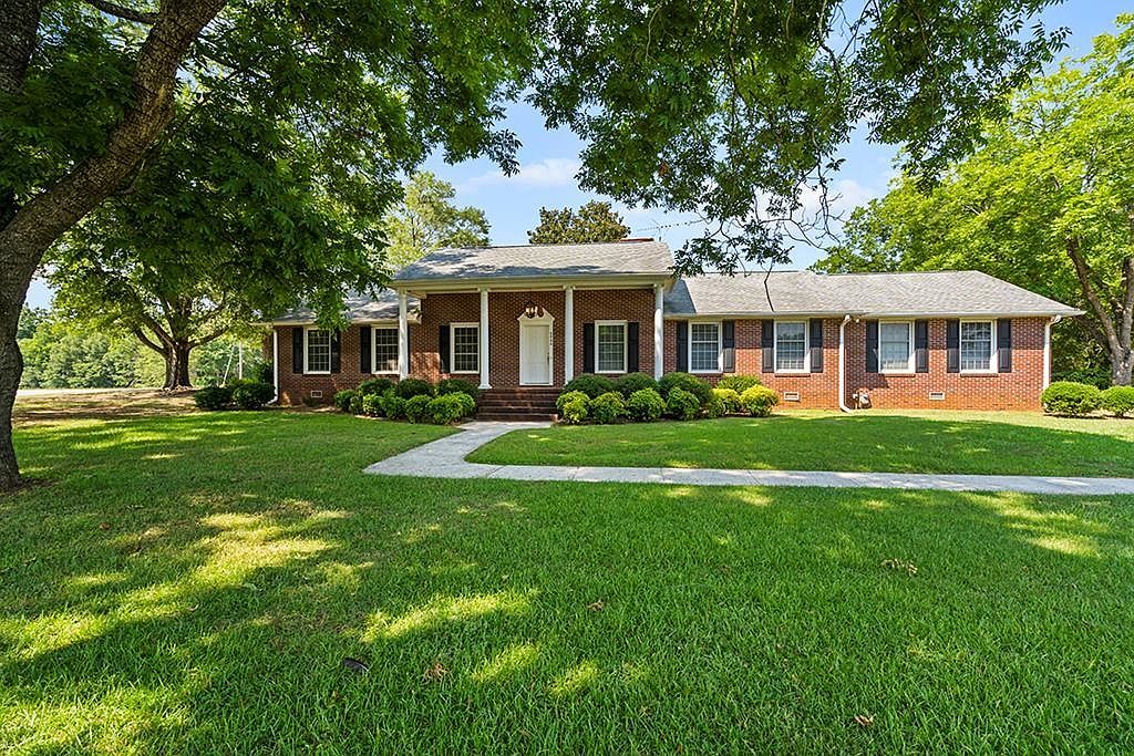 6466 Poplar Springs Rd, Ware Shoals, SC 29692 | MLS #313401 | Zillow