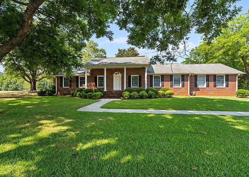6466 Poplar Springs Rd, Ware Shoals, SC 29692 | MLS #313401 | Zillow