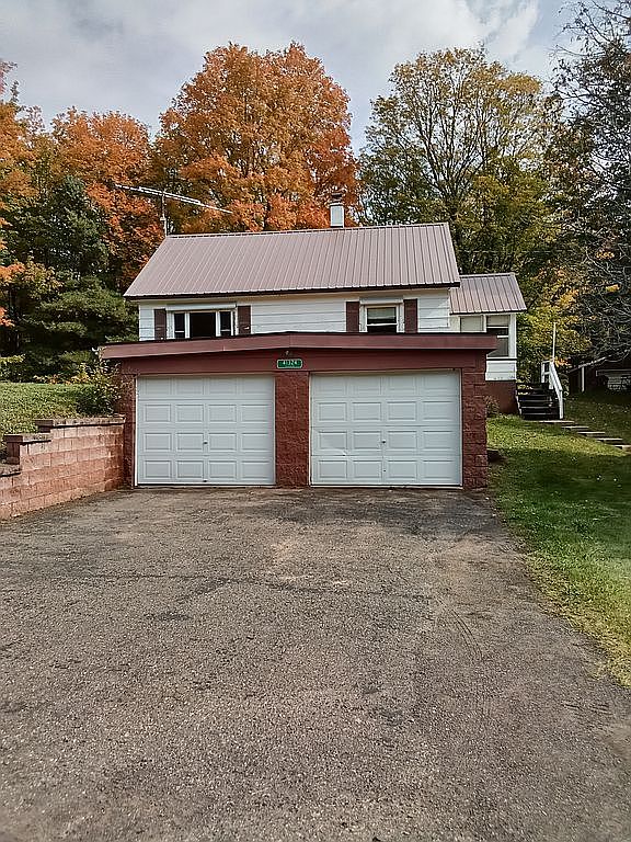 41324 Tapiola Rd, Chassell, MI 49916 | Zillow