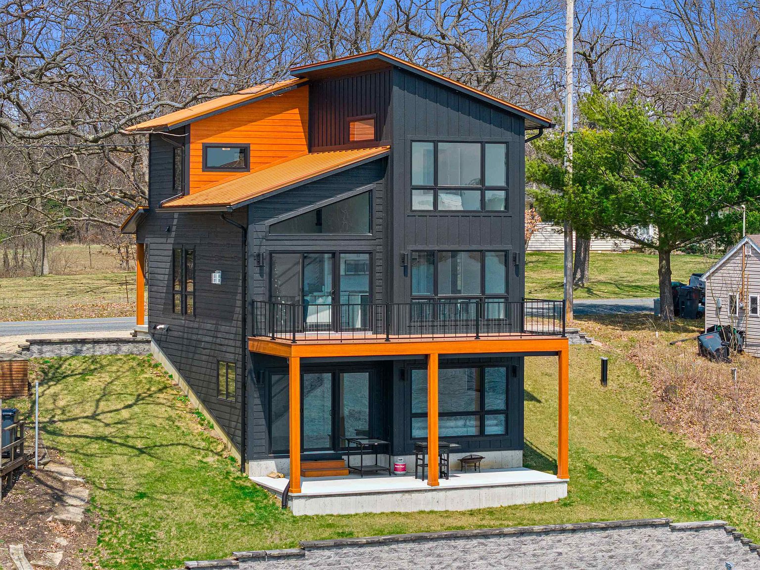 1153 E North Lake St, Hancock, WI 54943 | MLS #50306780 | Zillow