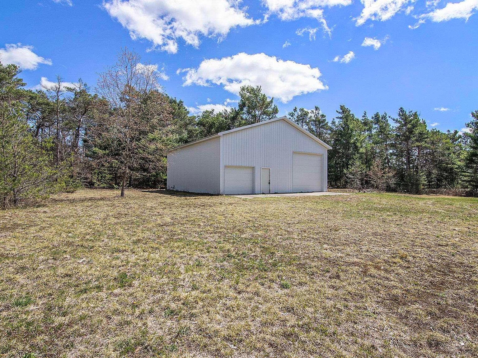 9810 W 16th Rd, Mesick, MI 49668 | Zillow