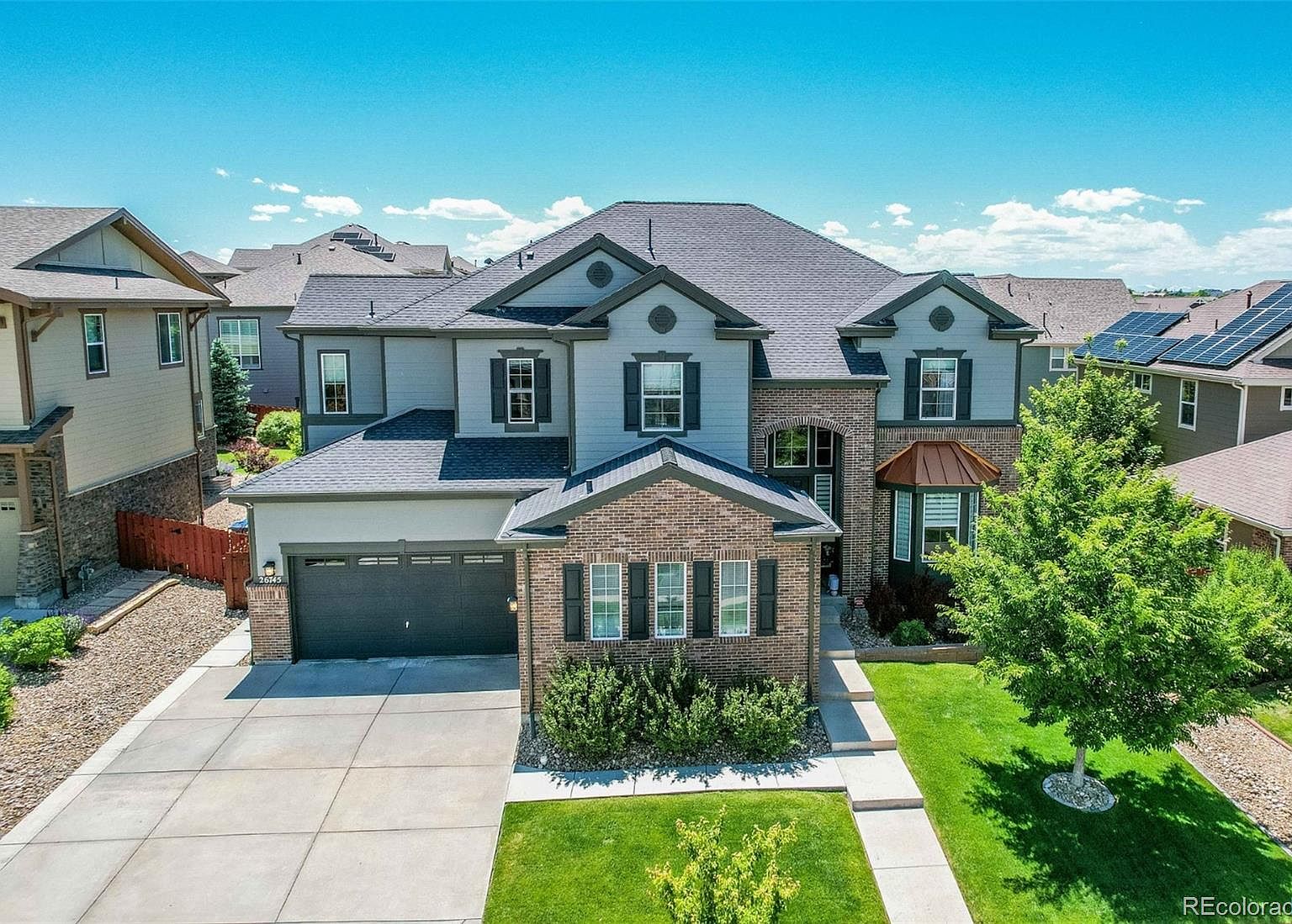 26745 E Peakview Drive, Aurora, CO 80016 | Zillow