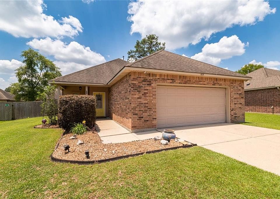 629 Wild Meadow Way, Covington, LA 70435 | MLS #2395622 | Zillow