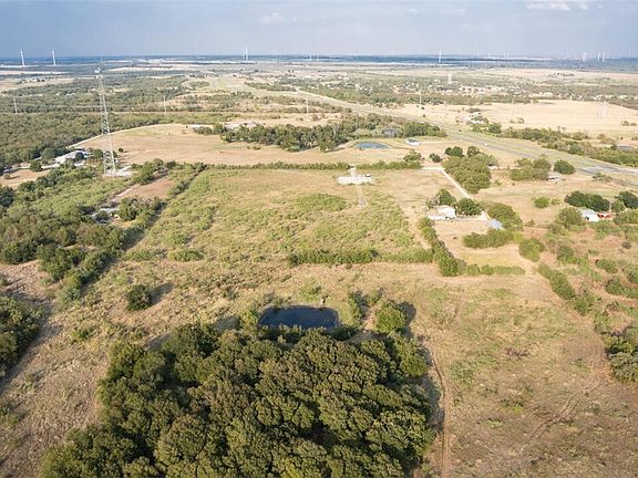 119 Hcr 3276 Rd N #3276, Mount Calm, TX 76673 | MLS #218006 | Zillow