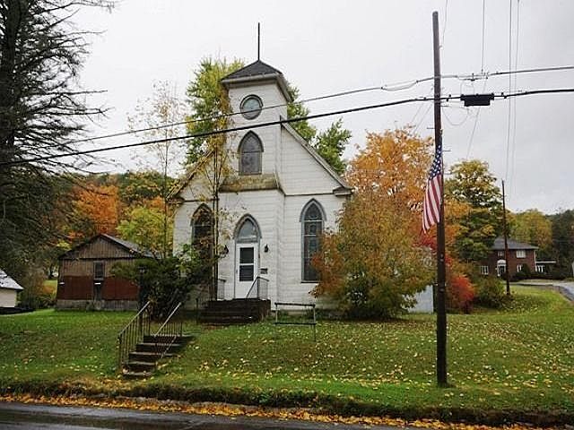 714 Main St, Duke Center, PA 16729 | Zillow