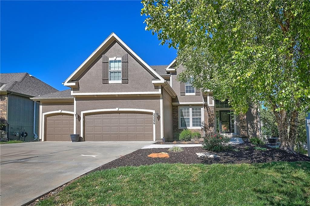 23296 W 125th St, Olathe, KS 66061 | Zillow