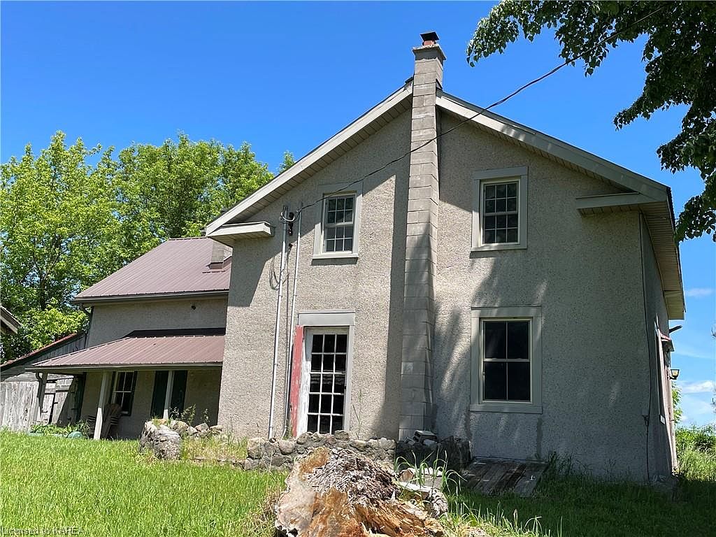 6238 County Road 9 Rd, Greater Napanee, ON K7R 3K8 | MLS #40595274 | Zillow